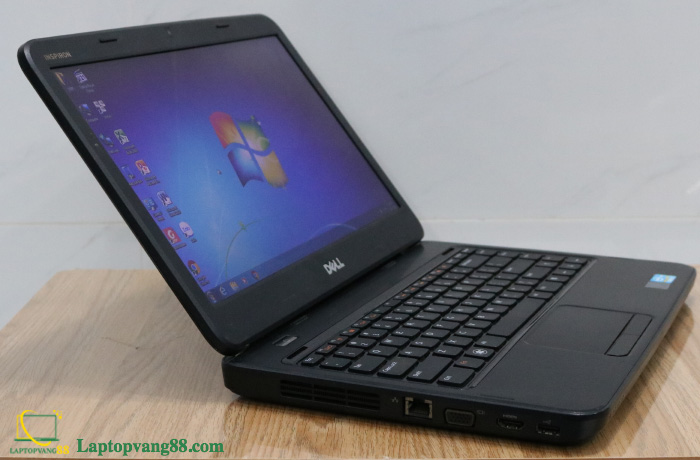 DELL INSPIRON N4050 CORE I3 RAM 4GB HDD 320GB