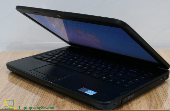 DELL INSPIRON N4050 CORE I3 RAM 4GB HDD 320GB